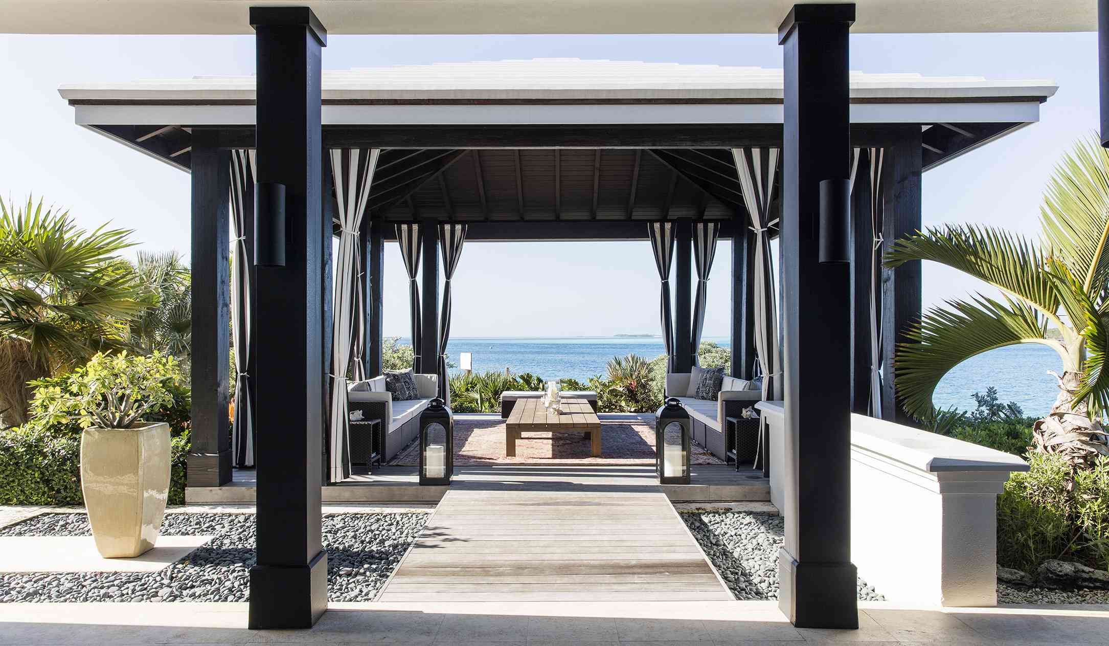 Q&A with Tim Johnson on luxury travel and the future of TJB